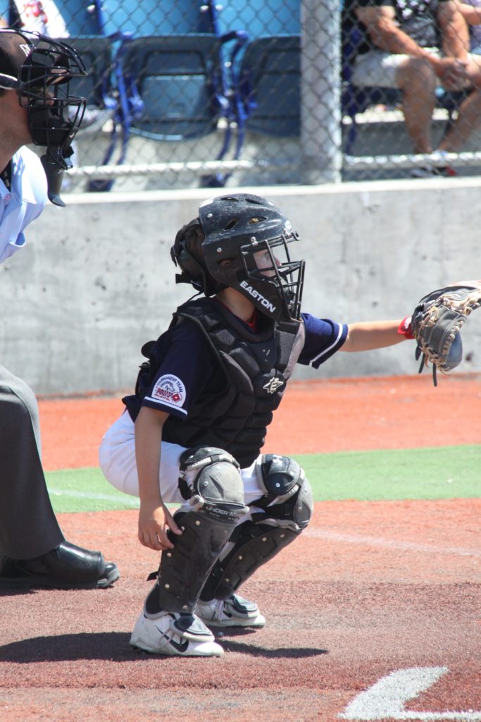 All Star and Maverick Teams – Moraga Baseball